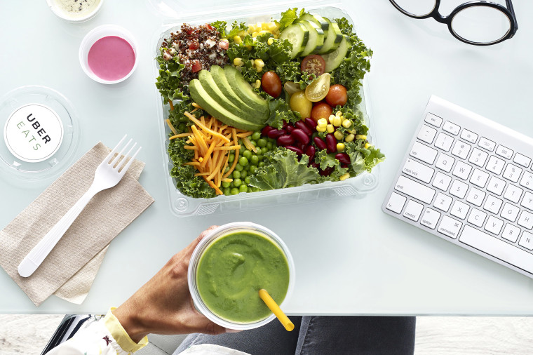 UberEATS to begin service in India this quarter - Neowin